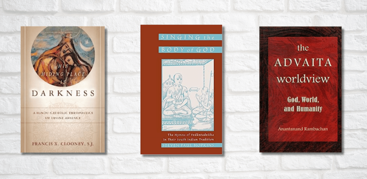 The Gita Commentaries of Shankara and Ramanuja on God and Being – Project Noon